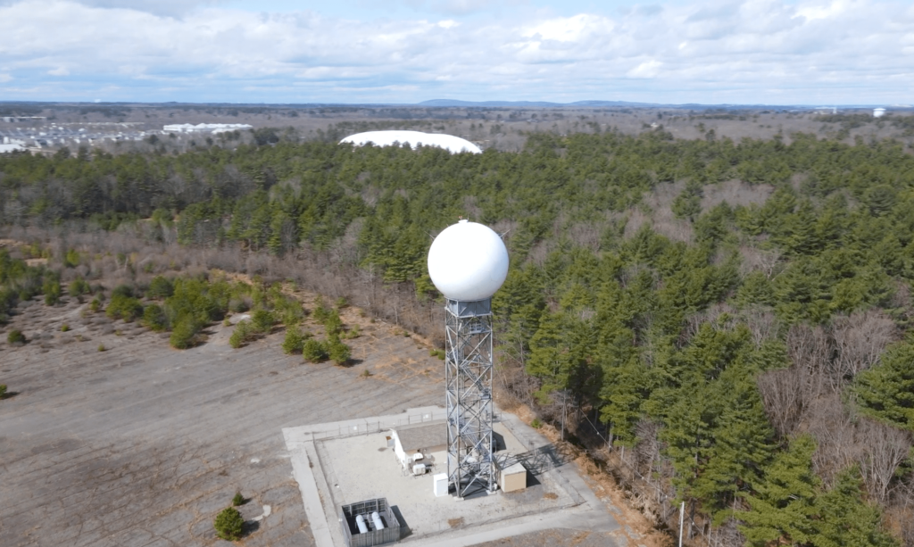 C Speed | Advanced Surveillance & Radar Solutions